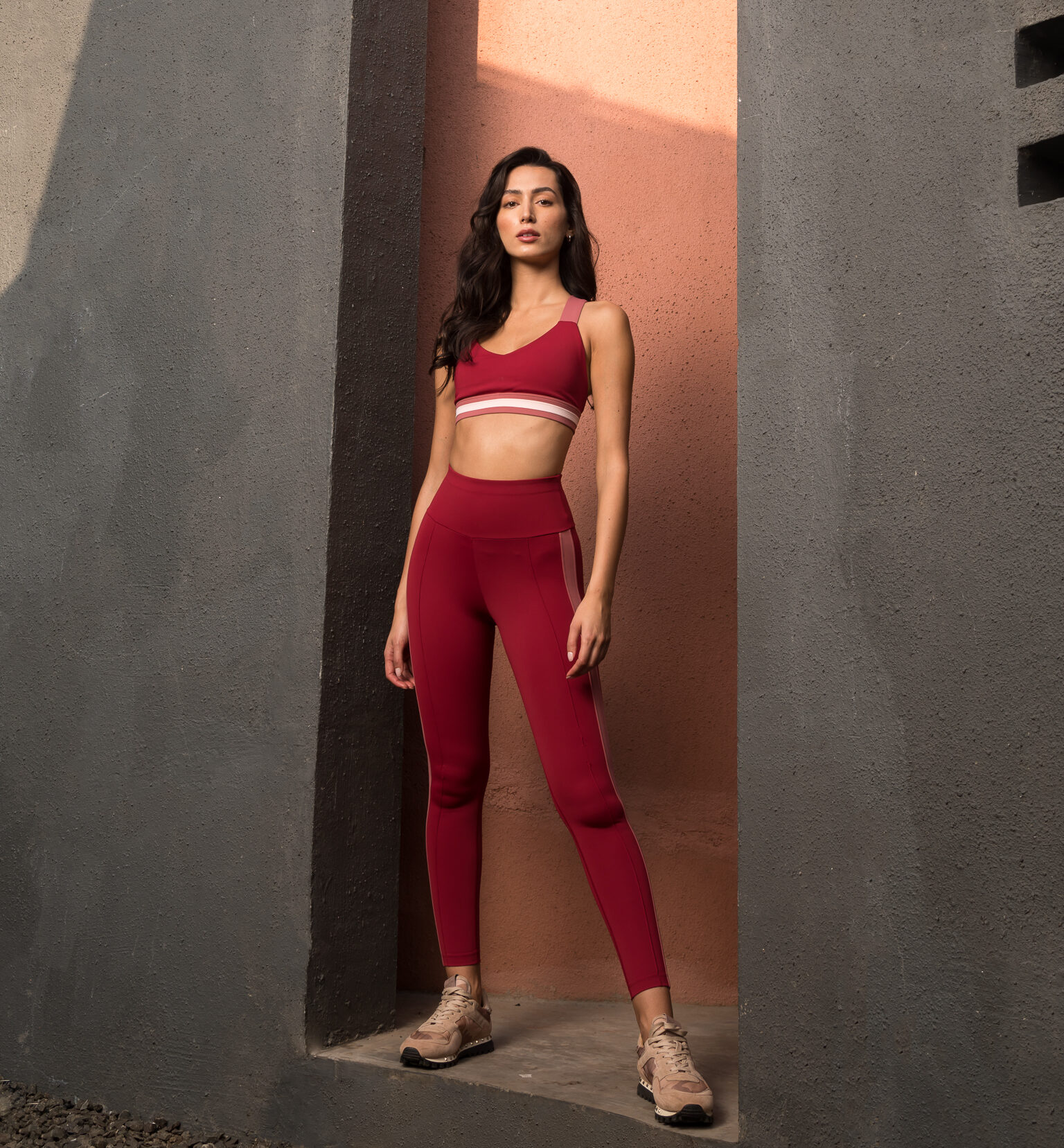 Pace Active - Vinay Kachhatiya